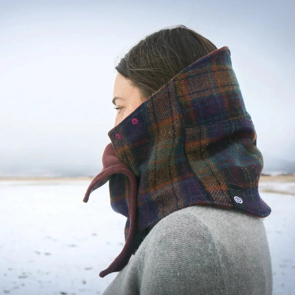 CHINOOK | School Girl - REcreatedesigns