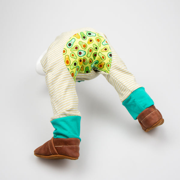 FANCY PANTS - REcreatedesigns