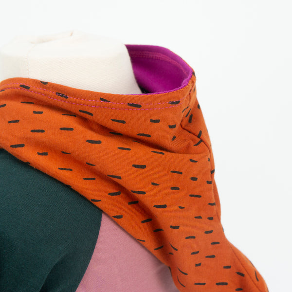 Elf | Tiger Claw - REcreatedesigns