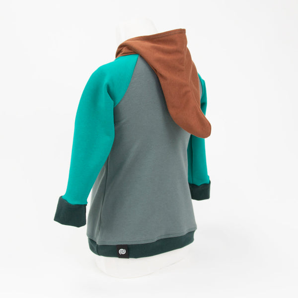 Elf HOODIE - REcreatedesigns