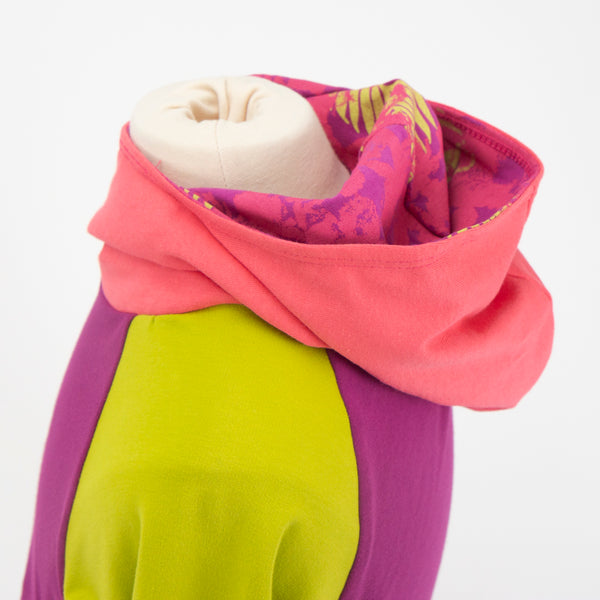 Joey | Pink Passion - REcreatedesigns